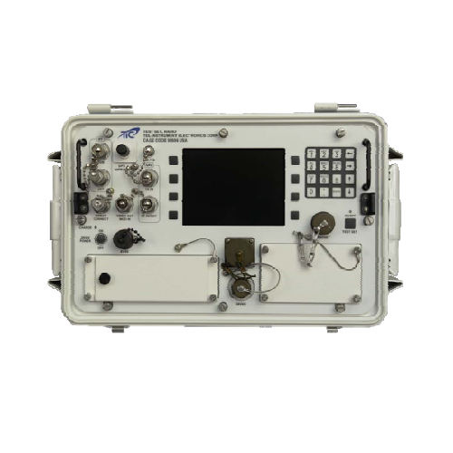 AN/USM-708 다기능 시험세트 : 네이버 블로그