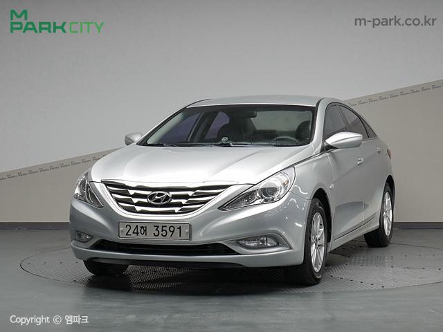 [현대] YF쏘나타 LPi 럭셔리 182,500 km 은색 10년월 자동 중고차 궁금하시다면 클릭!! : 네이버 블로그