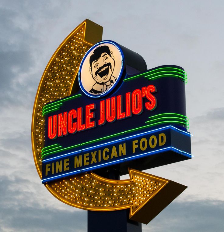 미국맛집...엉클 훌리오/UNCLE JULIO'S : 네이버 블로그