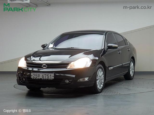 [르노삼성] SM5 뉴임프레션 LPLi LE Exclusive 140,000 km 검정 08년월 자동 중고차 궁금하시다면 클릭!! : 네이버 블로그