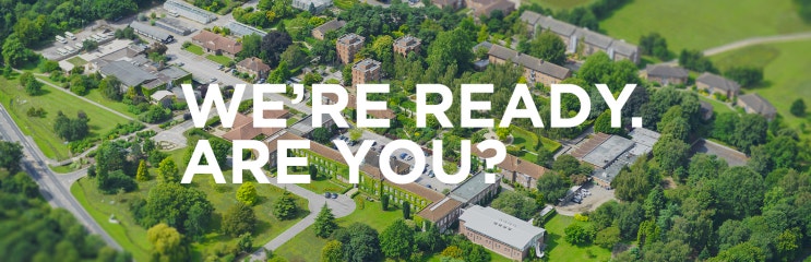 [영국 유학] 플로리스트리 명문 대학 위틀컬리지, 리틀 컬리지 유니버시티 (Writtle College University ...