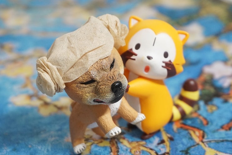찜질방 수건 양머리 만드는법 네이버 블로그