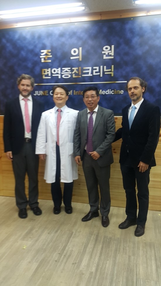 간해독력 높여 항암위암대장암간암폐암유방암신장암뇌암난소암자궁암혈액암 등부작용 없이 치료율 높이는 목초액 추출물