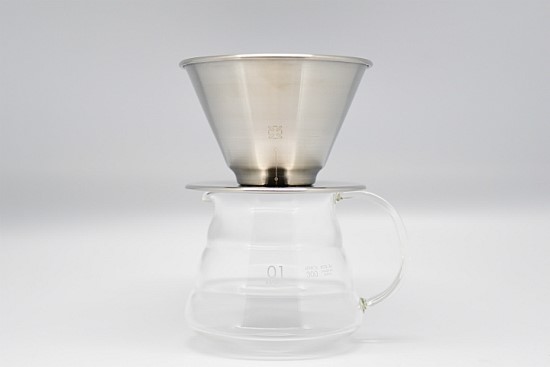 Coffee Dripper _ December : 네이버 블로그