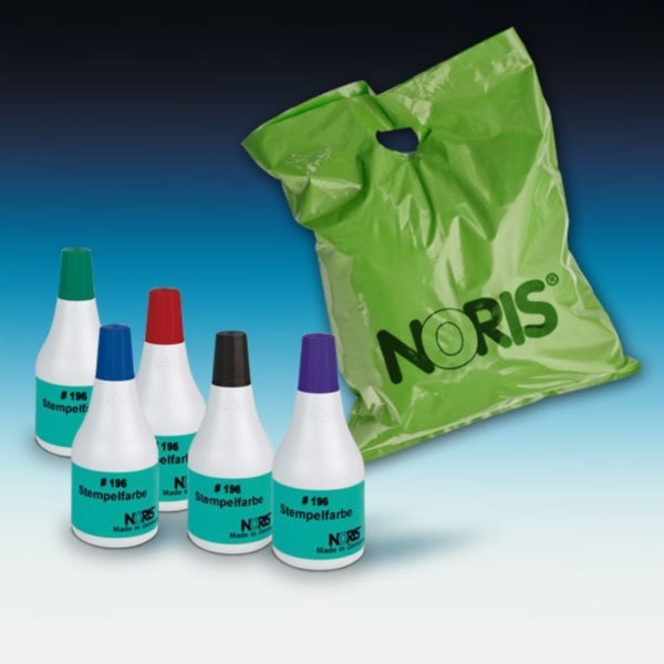 초속건성잉크 독일 노리스잉크 입고 NORIS #196 : 네이버 블로그