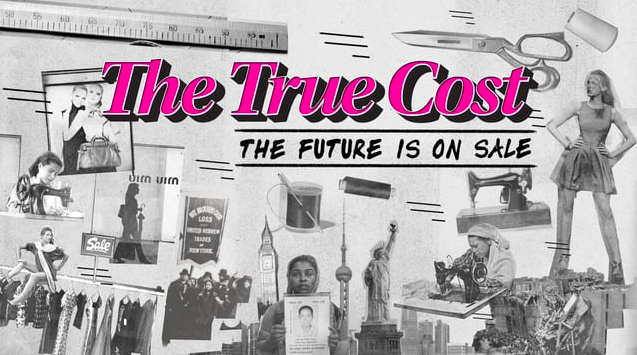 The True Cost - 미니멀리즘 촉진제가 될만한 다큐멘터리 : 네이버 블로그
