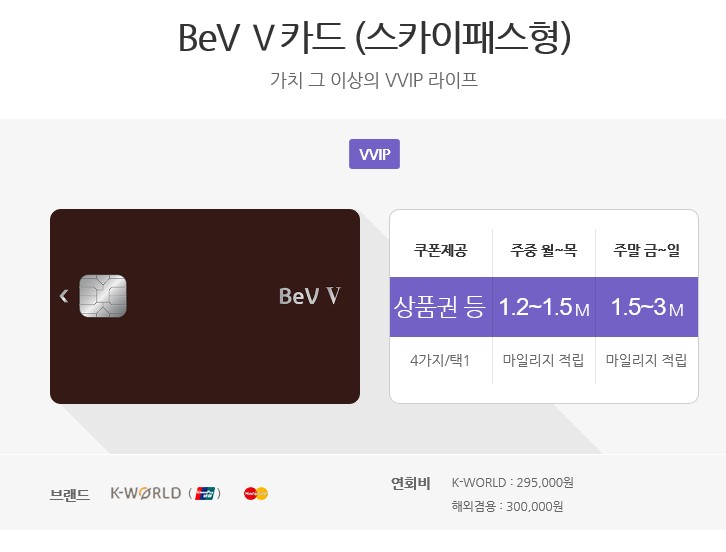 Bev V카드 (국민 바우처카드) : 네이버 블로그