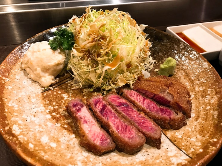 도쿄여행 닌교초 맛집 And 그 외 식사 기록 네이버 블로그