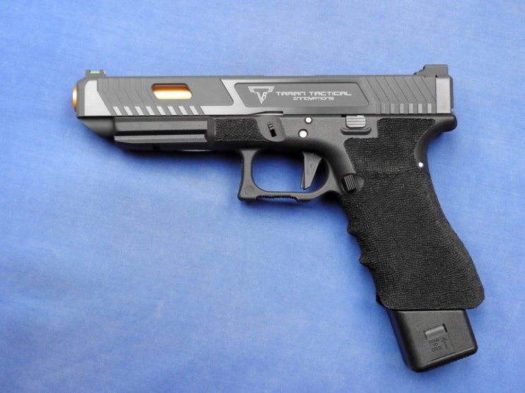 NOVA TARAN Tactical G34 : 네이버 블로그