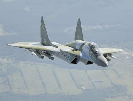 러시아-UAE, Mig-29 펄크럼을 기반으로 신형 5세대 전투기 개발할 것 : 네이버 블로그