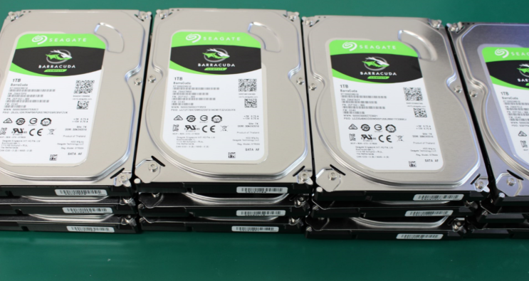 DELL Server 데이터복구_ 서버복구 1TB x 12EA : 네이버 블로그