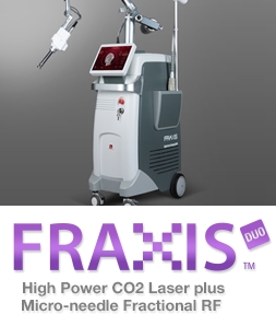 알아보자! FRAXIS 레이저 : 네이버 블로그