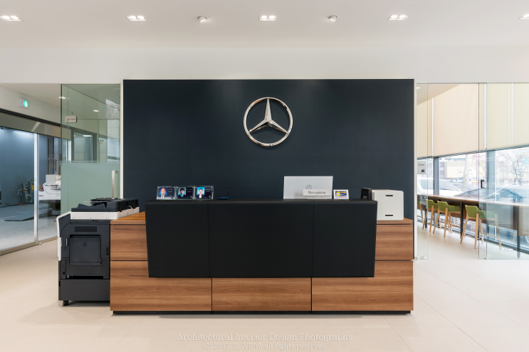 Kcc Auto 메르세데스 벤츠 금천 서비스센터 건축 사진촬영 및 인테리어 촬영 네이버 블로그