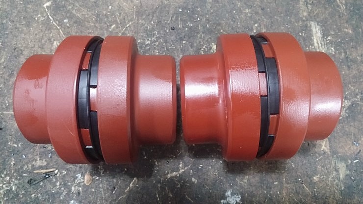 NOR-MEX COUPLING JAW COUPLING : 네이버 블로그