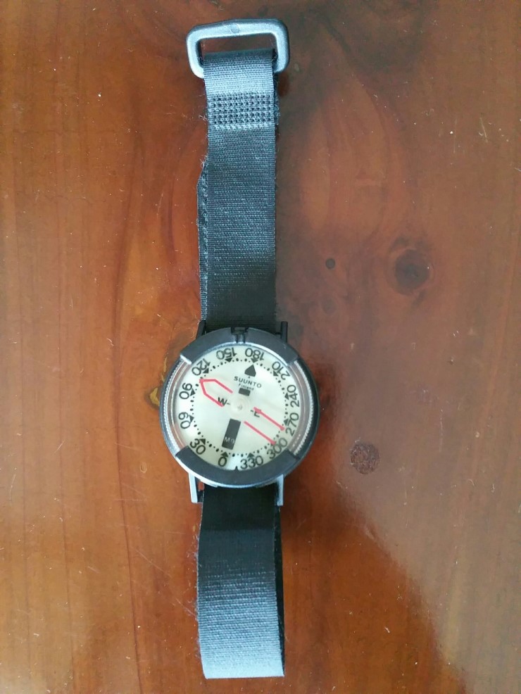 SUUNTO M-9 Compass 순토 m9 나침반 : 네이버 블로그