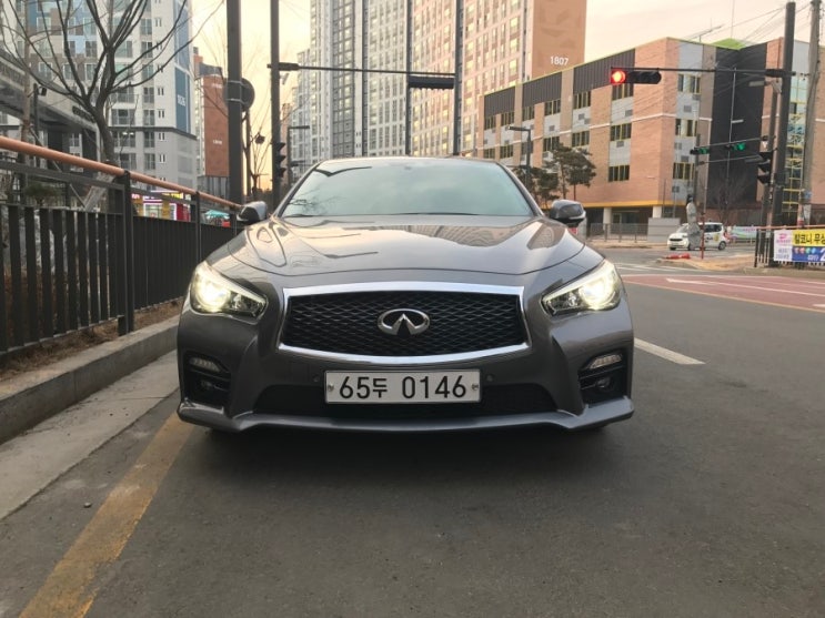 인피니티 q50s 하이브리드 ! q50s ! : 네이버 블로그