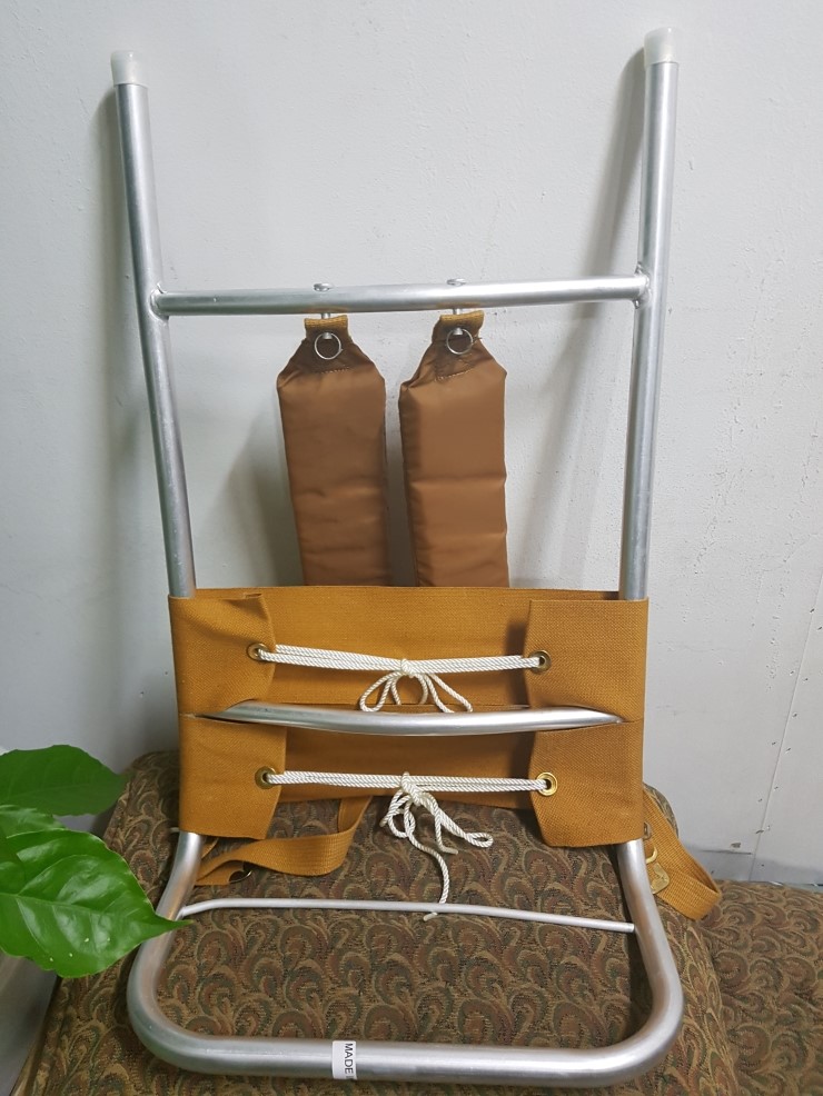 유콘 1970년 미국생산 프레임 백팩 -Yukon 1970 Backpack Aluminum Metal Frame : 네이버 블로그