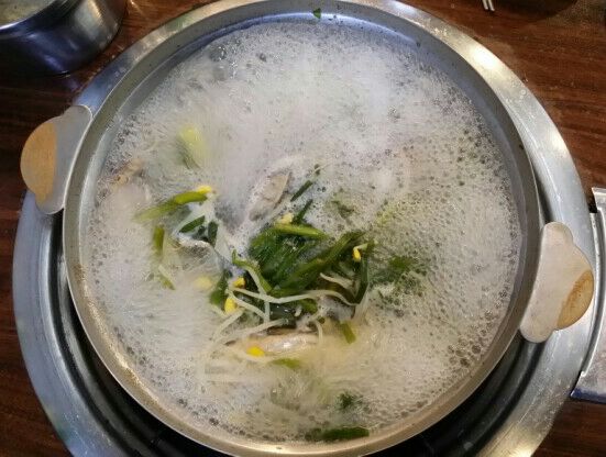 맑은 국물 복지리 뜻과 유래 : 네이버 블로그