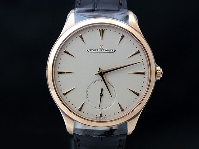 품절) 예거 르쿨트르 울트라 씬 마스터 : 네이버 블로그