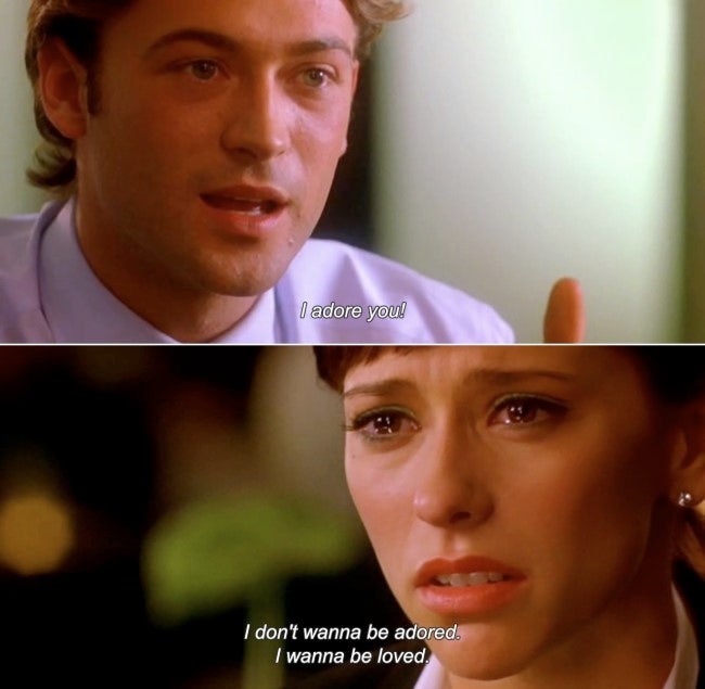 #31. If Only (2004) Jennifer Love Hewitt, Paul Nicholls : 네이버 블로그