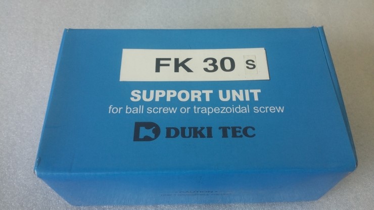 두기 텍 서포트 유닛 FK30 : 네이버 블로그