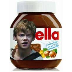 딜런 오브라이언이 선전하는 신제품 NEWTELLA 뉴텔라!☆ : 네이버 블로그