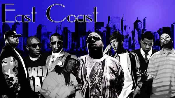 이스트사이드Eastside힙합을 조금 알아보기. : 네이버 블로그