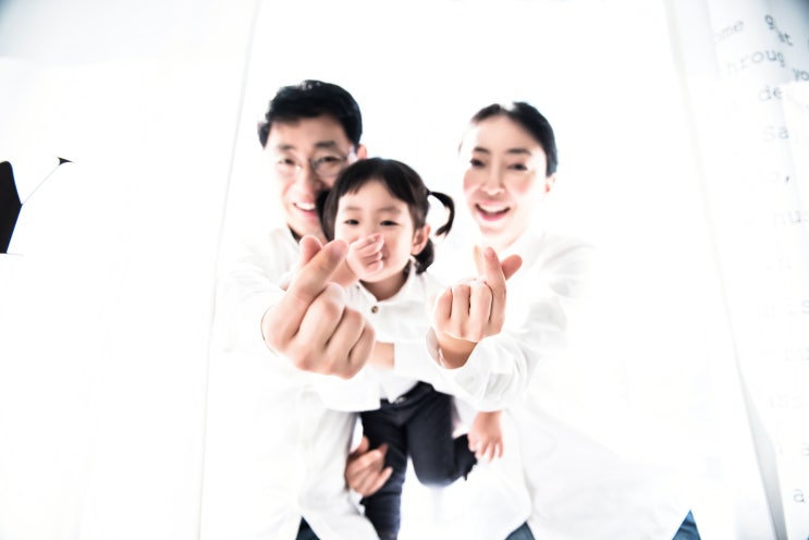 공업탑사진관 w포토스튜디오 - 가족사진 : 네이버 블로그