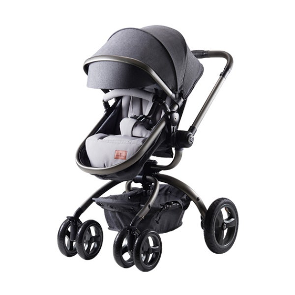 리안 스핀로얄 유모차, Ryan Spin Royal Stroller, 디럭스, 2017 : 네이버 블로그