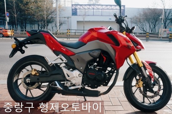 (CBR190 예약중)메뉴얼바이크 입문자를 위한 추천바이크 CBR190!! : 네이버 블로그