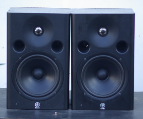 [품절]MSP7 중고/YAMAHA MSP7 야마하 MSP7 스튜디오모니터 중고 : 네이버 블로그