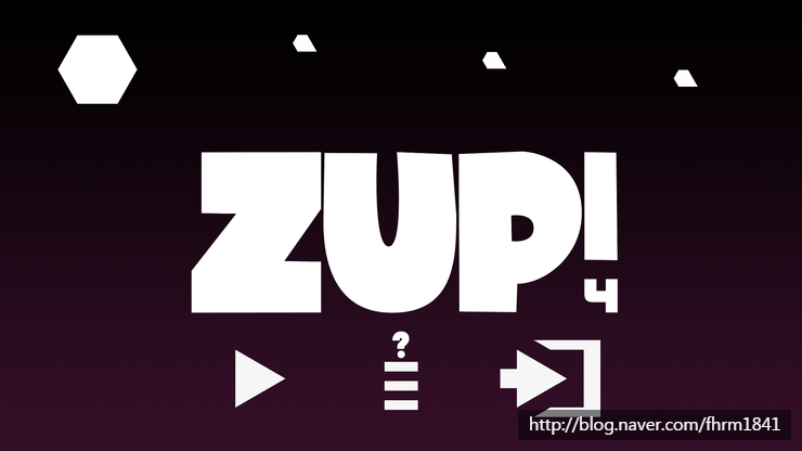 Zup! 4 스팀 게임 소개 : 네이버 블로그