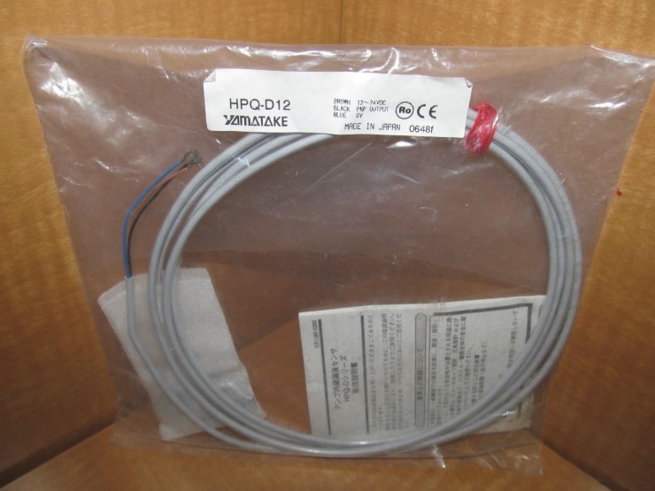 [Azbil] 아즈빌 YAMATAKE 센서 HPQ-D12 ,HPQ-D11N 등 : 네이버 블로그
