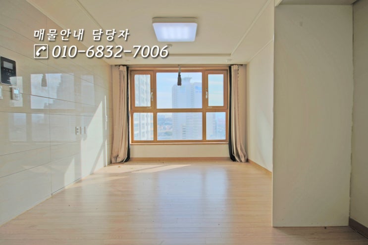 부산소형아파트 문현 퀸즈w3차 쓰리룸 나왔어요 네이버 블로그