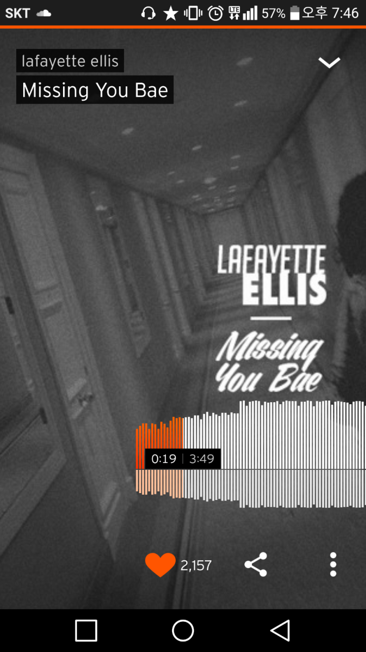 lafayette ellis - Missing You Bae : 네이버 블로그