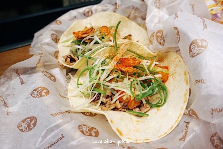 무차초 (Muchaco) :: 멕시칸요리 : 네이버 블로그