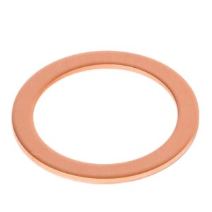 Conflat Flange (CF) Gasket -Copper : 네이버 블로그