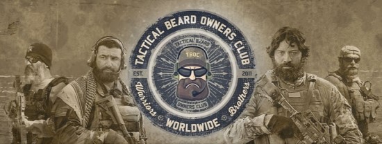 패치 리뷰 - Tactical Beard Owners Club, TBOC : 네이버 블로그