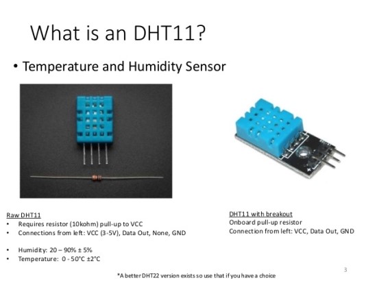 (raspberry pi) dht11 sensor와 python 을 활용한 telegram bot 만들기.(translated to English version) : 네이버 블로그