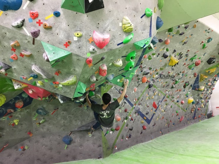 달리쌤 달리플래닛 암장투어6 오사카 클라이밍 오사카 펌프 오사카펌프클라이밍 Pump Climbing Osaka