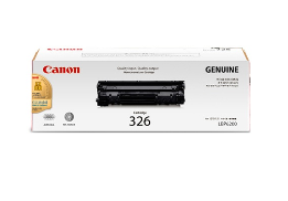 캐논CRG-326, 캐논CRG326재생토너, CANON LBP6200D : 네이버 블로그