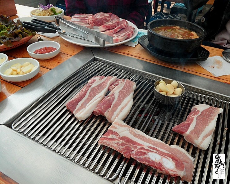 청계산맛집청계산삼겹살오케이목장 청계산 백운호수 정육식당 Ok목장 의왕시청계동 네이버 블로그