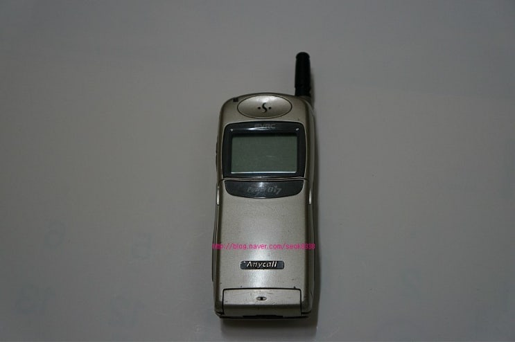 SCH-770 : 네이버 블로그