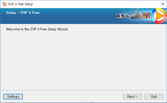 AMD 그래픽이 아니라 플루이드 모션을 못 쓰는 이를 위한 SVP 사용법 : 네이버 블로그