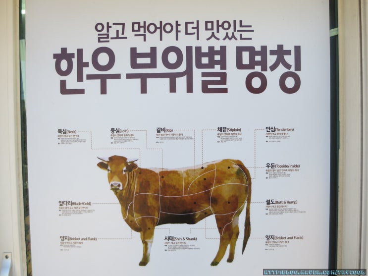 평창한우맛집 대관령한우프라자 에서 한우 먹고 왔어요 역시 한우는 정육식당 대관령 한우프라자 네이버 블로그