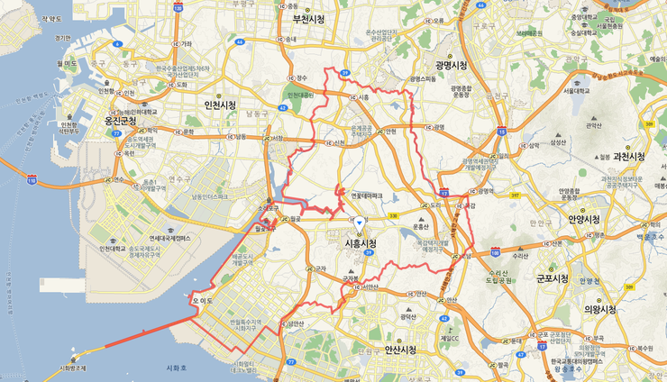 시흥 대야역 E편한세상 시흥시 대야역소사원시선 역세권 대림 이편한세상 아파트 분양 모델하우스를 가다 네이버 블로그