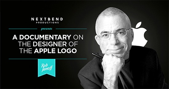 [디자인스토리] 무지개색 사과 - 애플의 로고 : 네이버 블로그