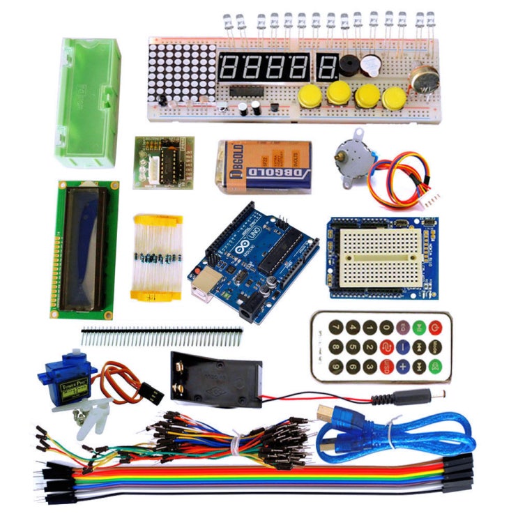 초보자용 스타터 키트 Beginners Starter Kit Upgrades 네이버 블로그