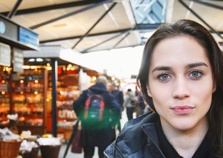 UFC 베로니카 마세도 Verónica Macedo : 네이버 블로그