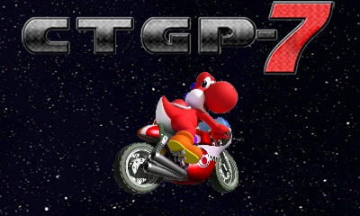 NTR CFW를 이용한 CTGP-7 실행하기 : 네이버 블로그